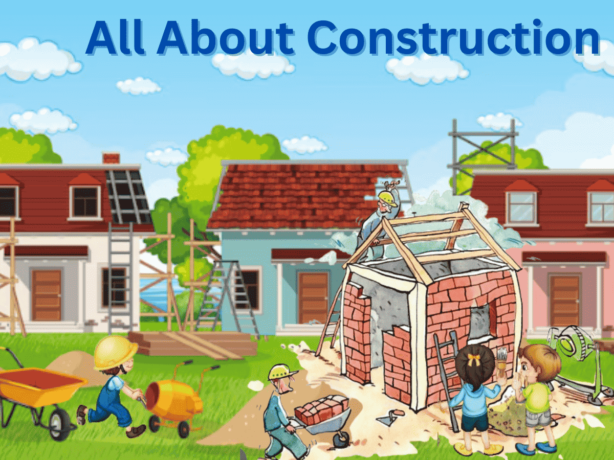 25 Key Terms To Elevate Your Construction Terms